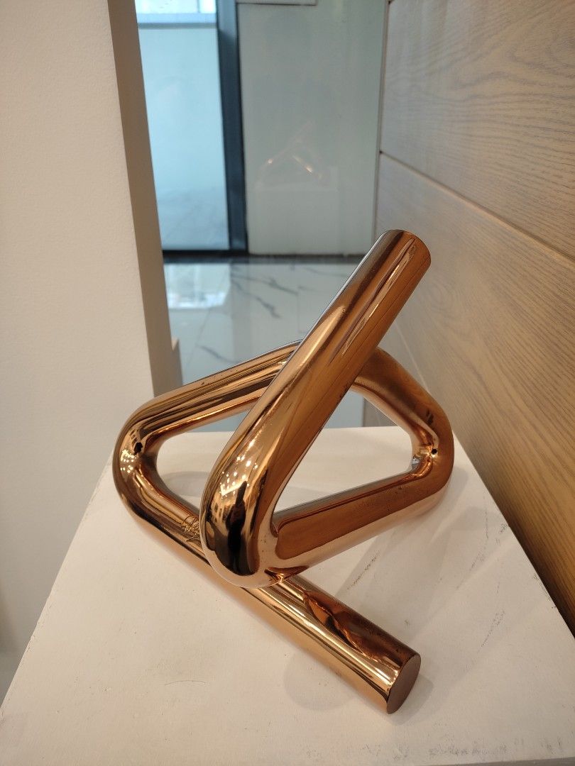 paper clip arturo luz