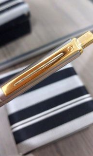 Martell Collectables Fountain Pen, Hobbies & Toys, Collectibles ...