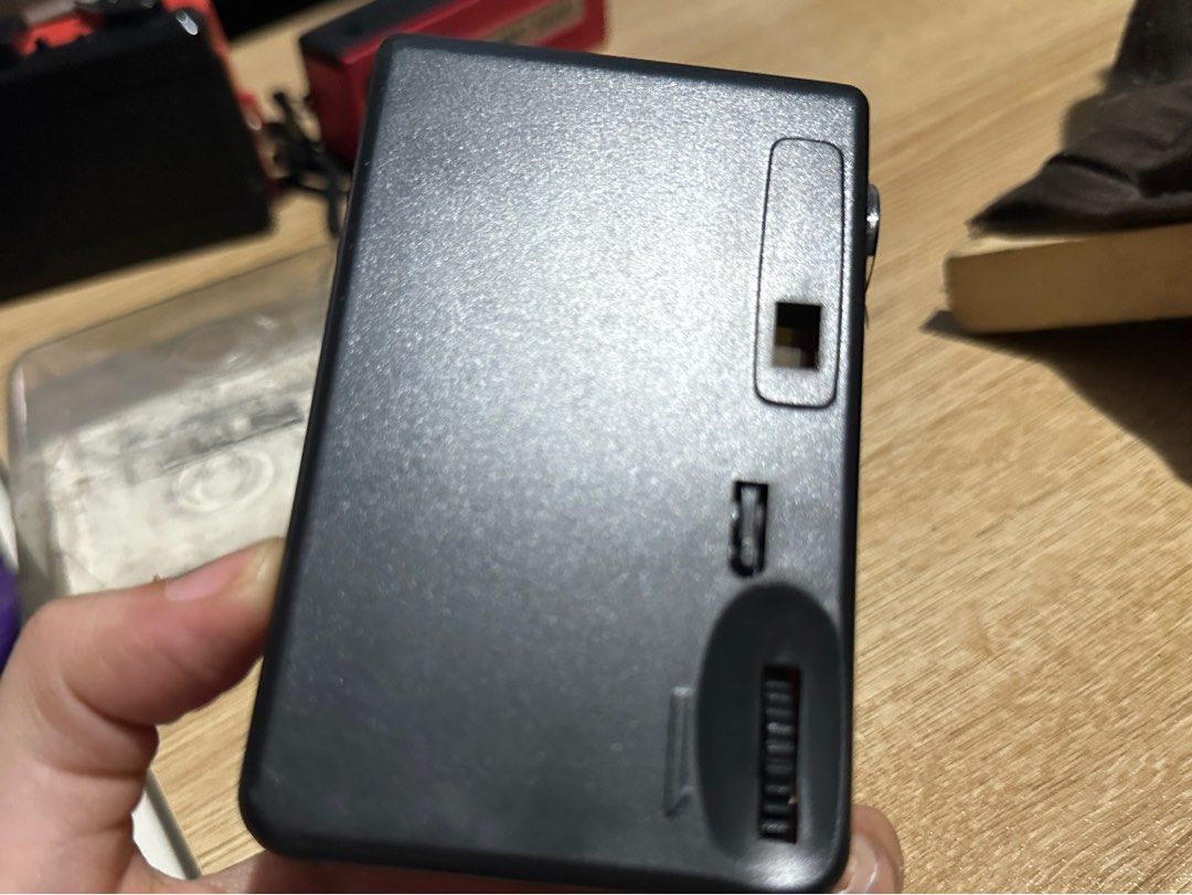 Pizza Hut collectible 35mm film camera, Photography, Cameras on Carousell