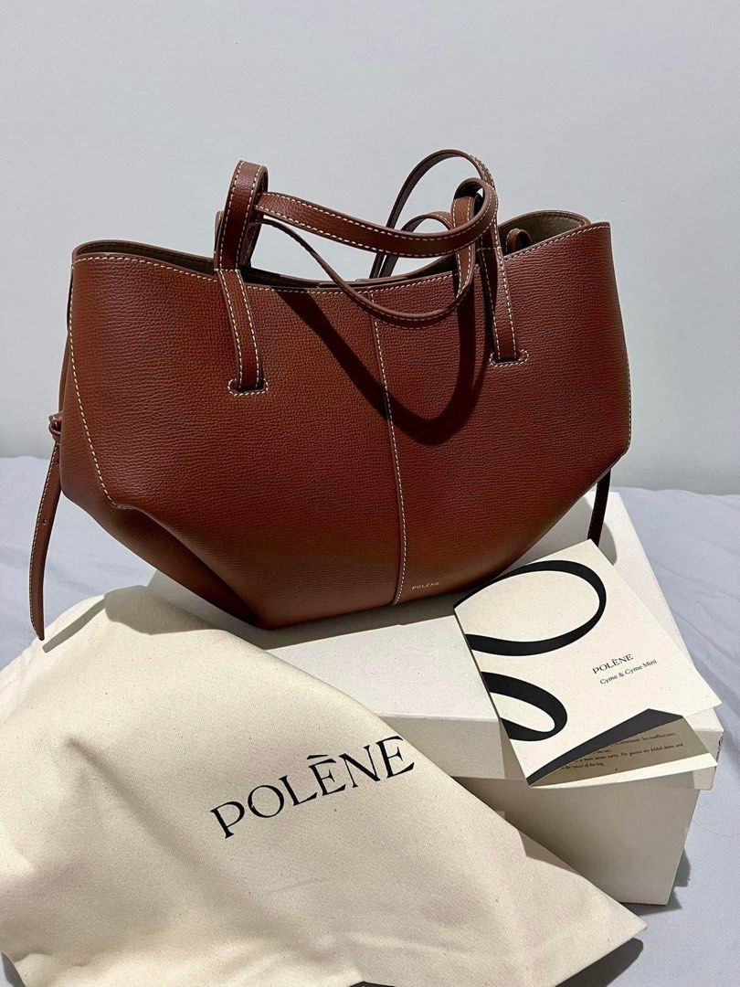 Polene Bag Japan Pasabuy, Luxury, Bags & Wallets on Carousell