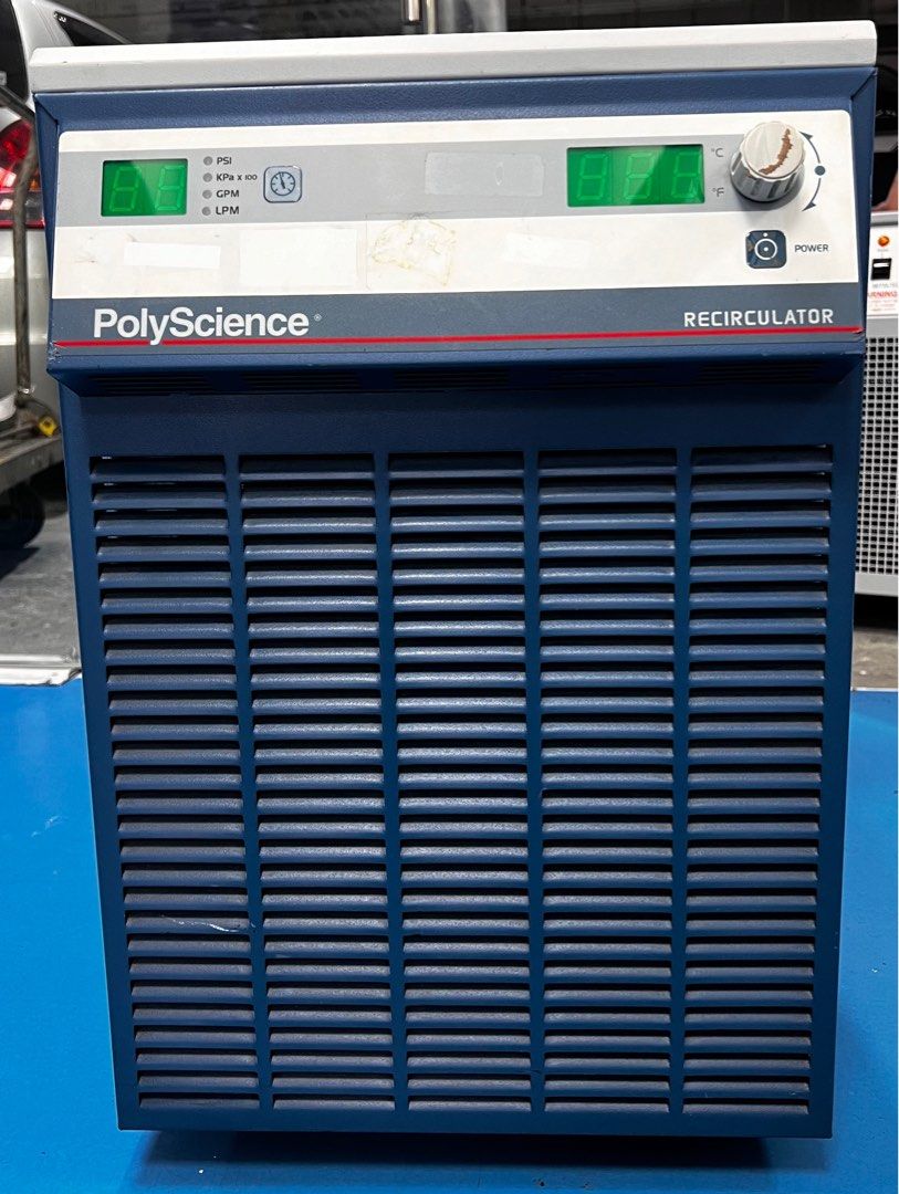 Polyscience chiller, Everything Else on Carousell