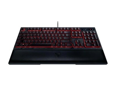 RAZER ORNATA CHROMA DESTINY 2 MECHA-MEMBRANE GAMING KEYBOARD, Computers ...