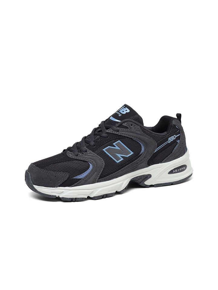 [RESMI PT. MAP] NEW BALANCE 530 PHANTOM BLACK “MR530OB”, Fesyen Wanita ...