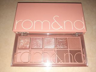 Romand Rom&nd Better Than Cheek C02 Blueberry Chip Blush, Beauty ...