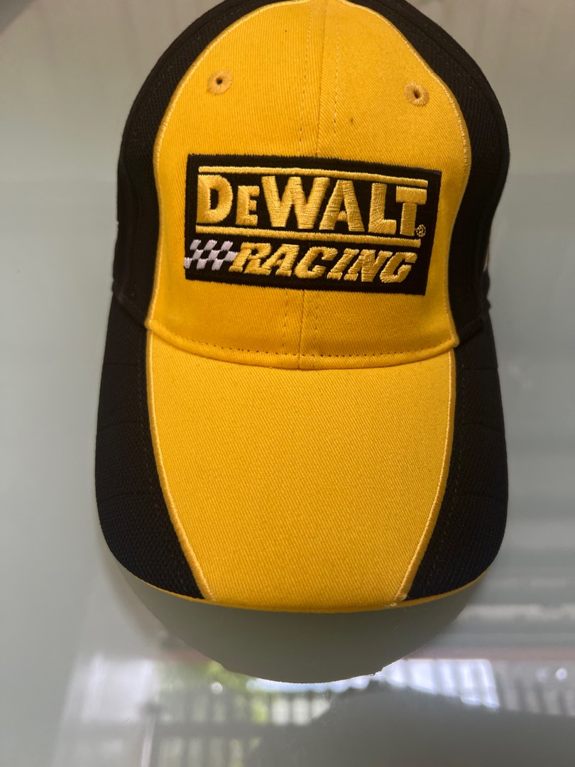 Roush Fenway Racing NASCAR Fan Cap, Hats, Men's Fashion, Watches ...