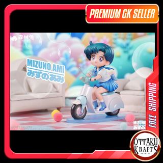 Spy X Family | Yor Forger | Dodomo Studio | 【FREE Shipping - PO】GK ...