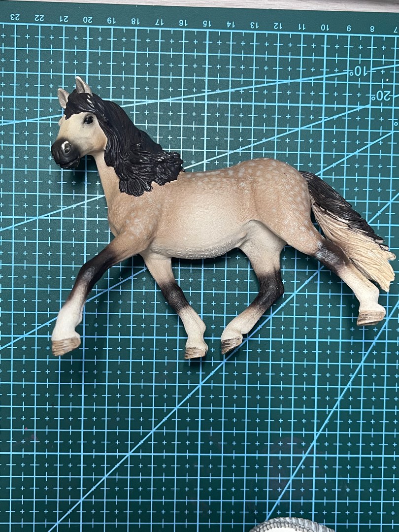 Schleich Andalusian Mare Horse Animal #13793, Hobbies & Toys, Toys ... Schleich Andalusian Mare Horse Animal #13793, Hobbies & Toys, Toys ...