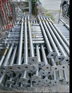 Shoring Jack, Commercial & Industrial, Construction Tools & Equipment ...