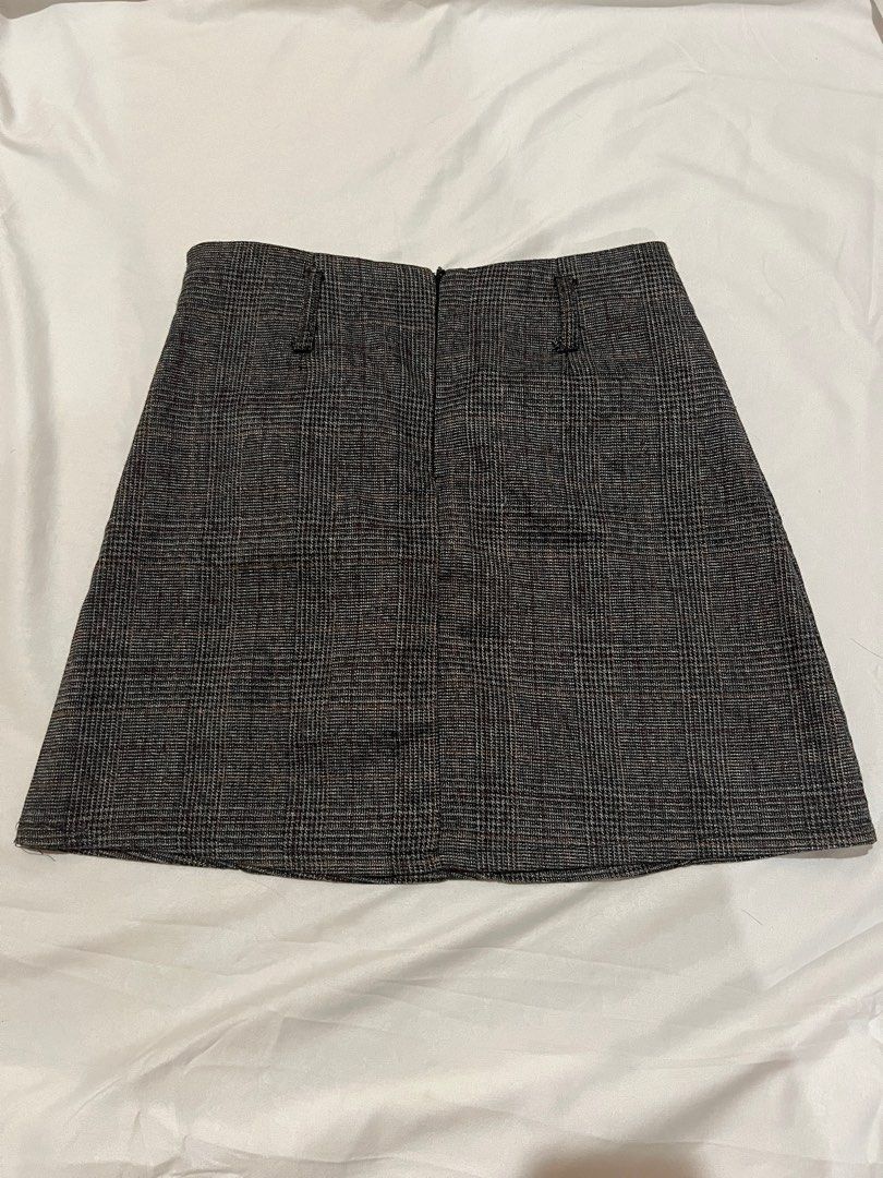 Skrit, Women's Fashion, Bottoms, Skirts on Carousell