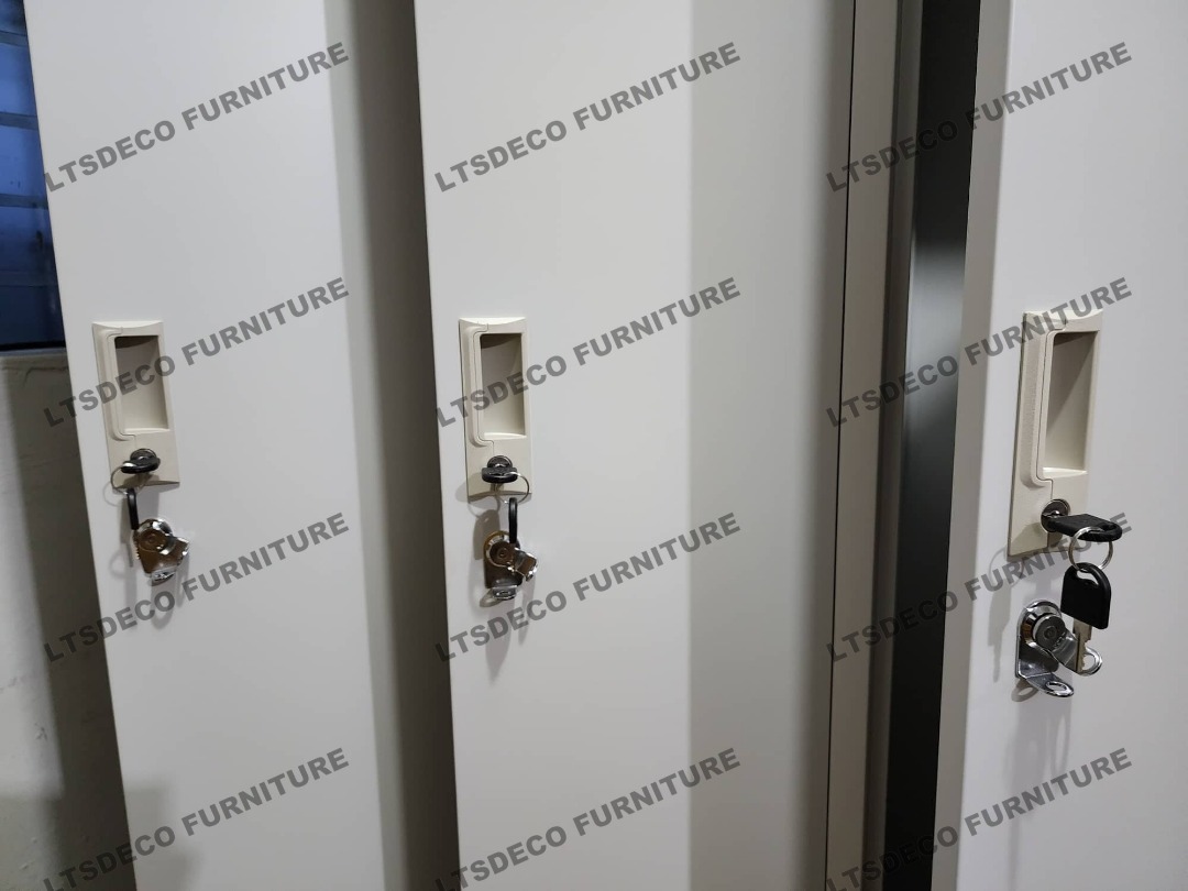 STEEL LOCKER | OFFICE PARTITION | OFFICE FURNITURE, Furniture & Home ...