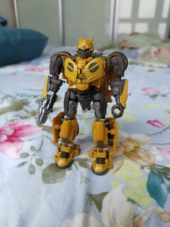 Transformers Studio Series ss82 Ratchet, Hobbies & Toys, Toys & Games ...