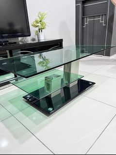 SSF coffee table, Furniture & Home Living, Kitchenware & Tableware ...