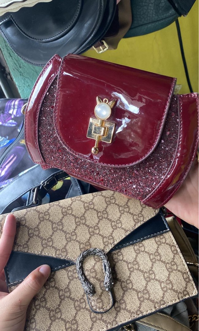 UKAY BAG !, Luxury, Bags & Wallets on Carousell