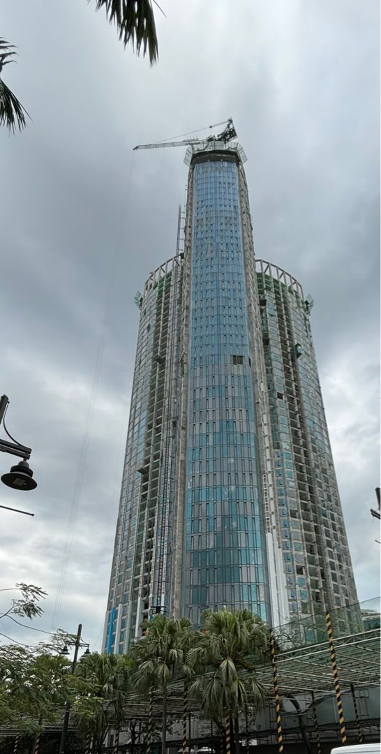 FOR SALE Luxury Condo in BGC , Property, For Sale, Apartments & Condos ...