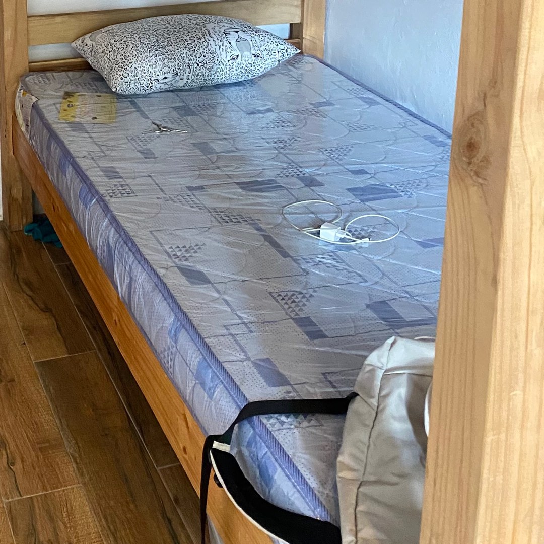 Uratex Radiant Quilted Foam Mattress (4 inches), Furniture & Home ...