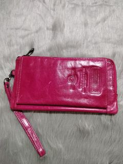 CP WALLET, Women's Fashion, Bags & Wallets, Wallets & Card holders on ...