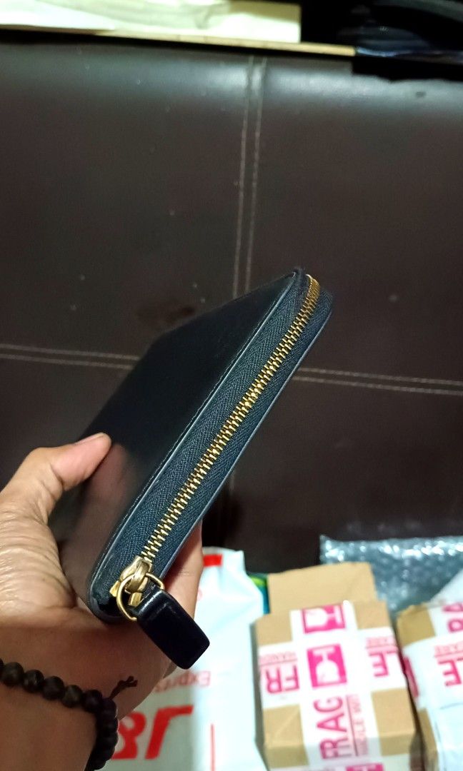 celine wallet Bundle, Luxury, Bags & Wallets on Carousell