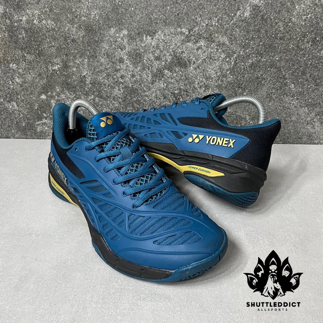 YONEX CASCADE DRIVE, Sports Equipment, Sports & Games, Racket and Ball ...