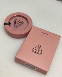 Romand Rom&nd Better Than Cheek C02 Blueberry Chip Blush, Beauty ...