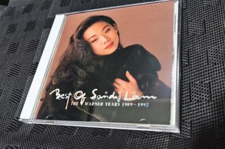 林憶蓮 天地野花1993情撼紅館演唱會VCD Sandy Lam live in concert 1993 & karaoke, 興趣及遊戲, 音樂、樂器 & 配件, 音樂與媒體 - CD 及 ...