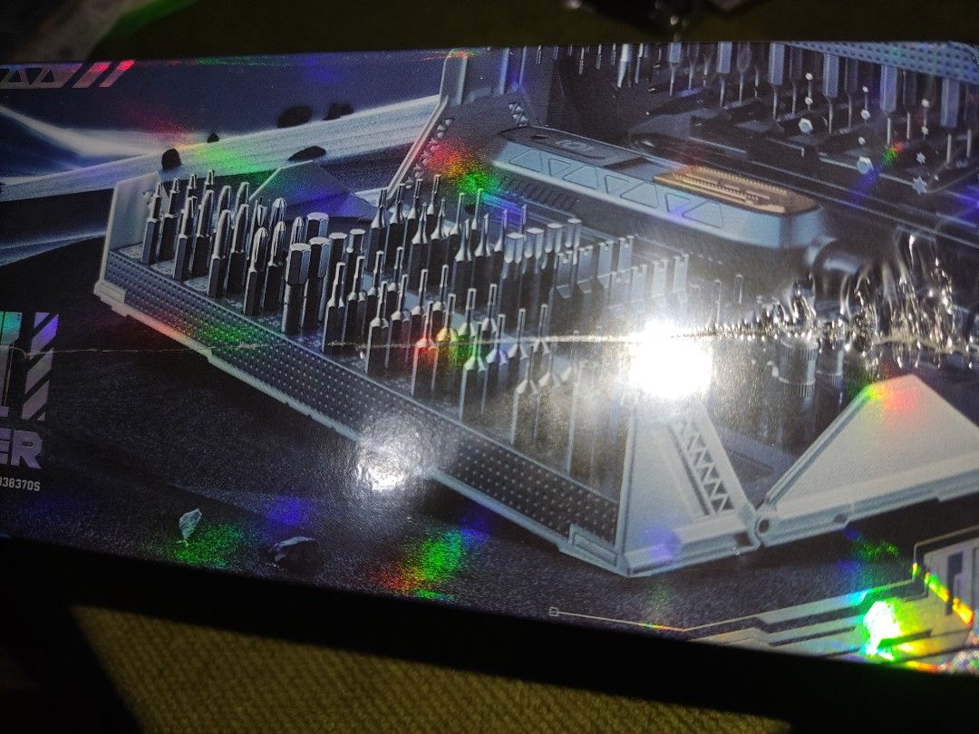 💥 JAKEMY JM-8192 Mini Container Precision Screwdriver Repair Tool Set ...