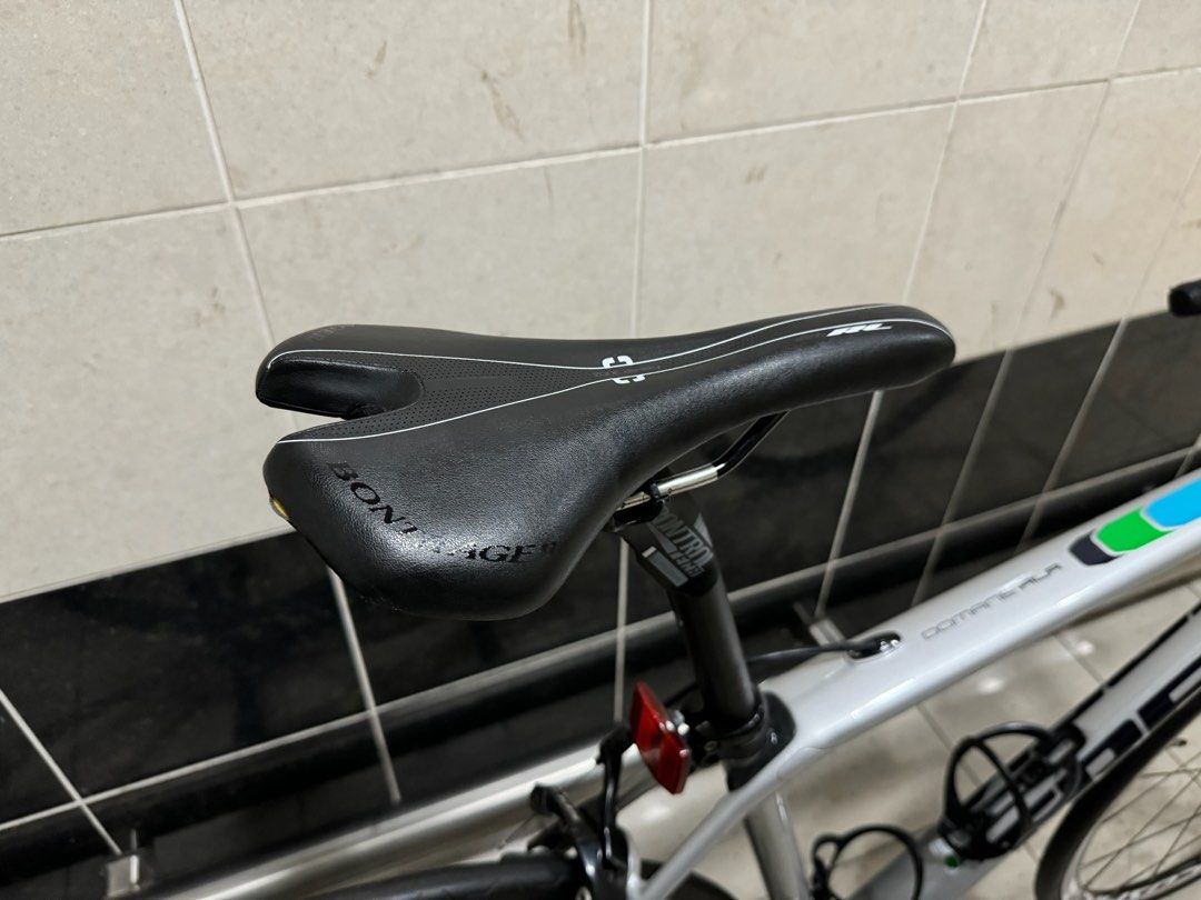 [搬遷出清] TREK Domane ALR 2020 Tiagra 20速 鋁合金公路車, 運動產品, 單車及配件, 單車 - Carousell