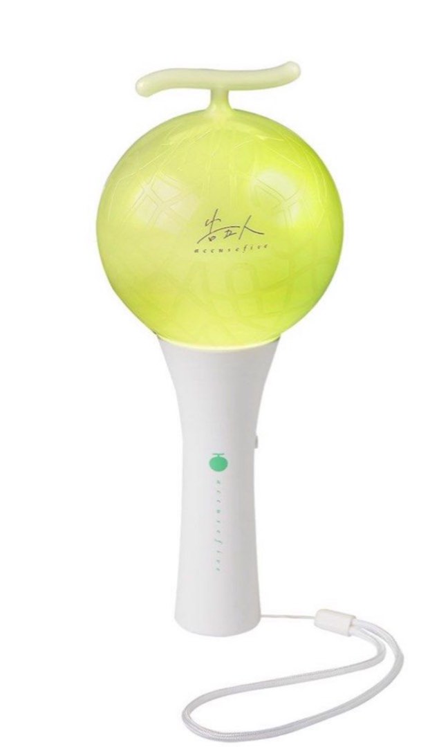 Accusefive Light Stick (告五人), Hobbies & Toys, Memorabilia ...