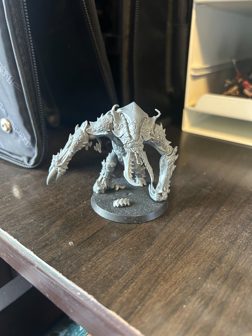 Ambull (unaligned forces, Legends) (Warhammer 40k), Hobbies & Toys ...