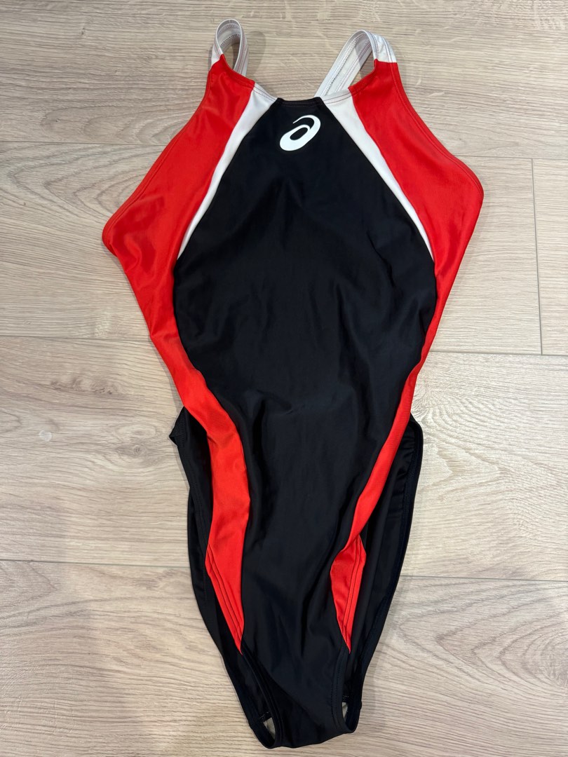 ASICS泳衣, 她的時尚, 泳衣、潛水衣, 泳裝/比基尼在旋轉拍賣