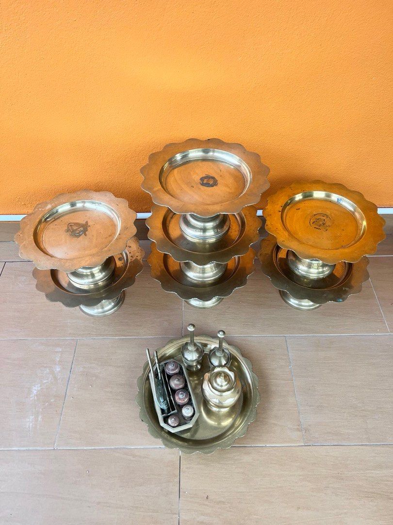 Barang Tembaga Tahun 1983, Hobbies & Toys, Collectibles & Memorabilia ...