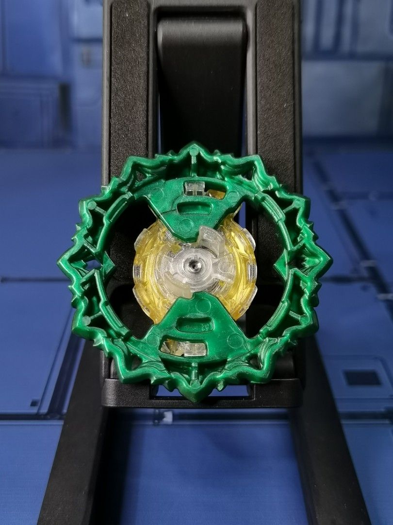 Beyblade Variant Spriggan, Men's Fashion, Watches & Accessories ...