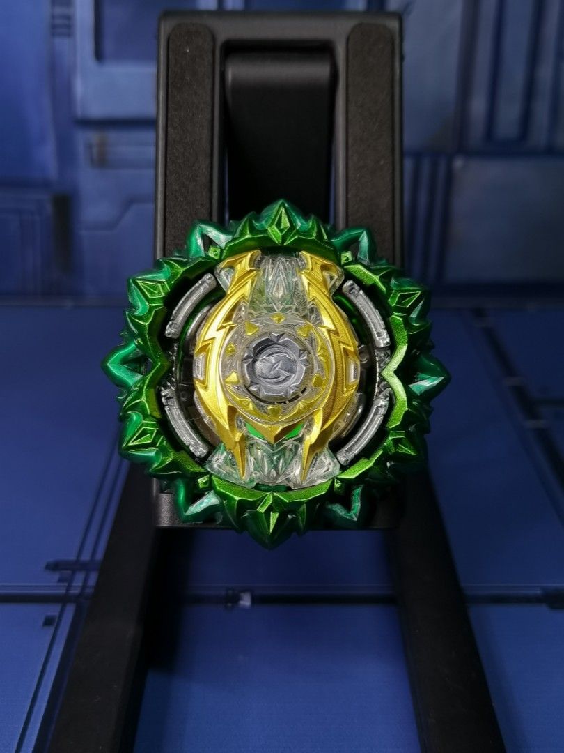 Beyblade Variant Spriggan, Men's Fashion, Watches & Accessories ...