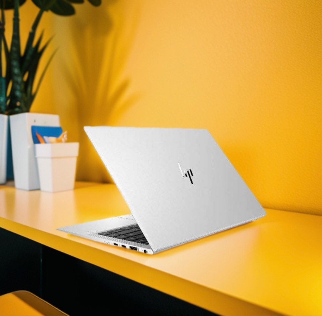 Brand New HP Laptop EliteBook 840 G8 | 14" FHD IPS | i7-1185G7 16GB ...