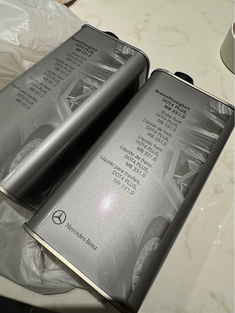 Mercedes M264 Coolant Circulation Pump Fault P00B700 P0A0500 P0C7300 ...