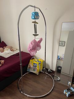 buaian complete set, Babies & Kids, Baby Nursery & Kids Furniture ...