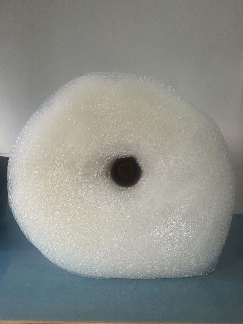 Bubble Packaging Roll, Hobbies & Toys, Stationery & Craft, Craft ...