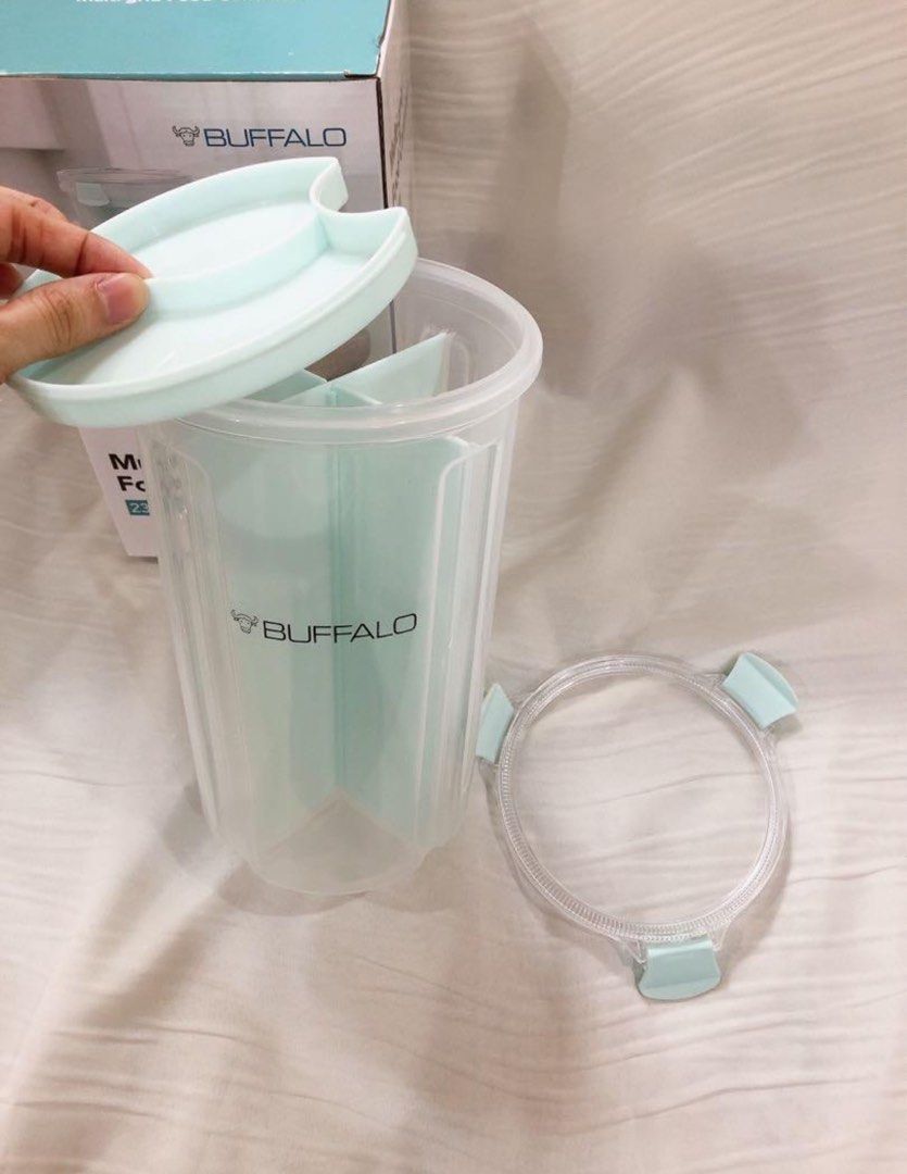 Buffalo Food Container, Furniture & Home Living, Kitchenware ...