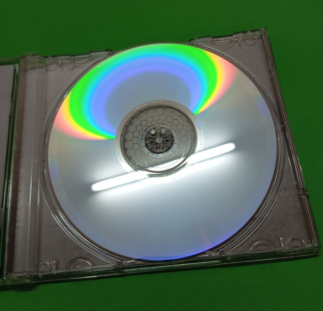 CD MUSE : THE RESISTANCE ALBUM (2009) SYMPHONIC ROCK PROGRESSIVE ROCK ...