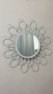 Cermin custom made, Furniture & Home Living, Home Decor, Mirrors on ...