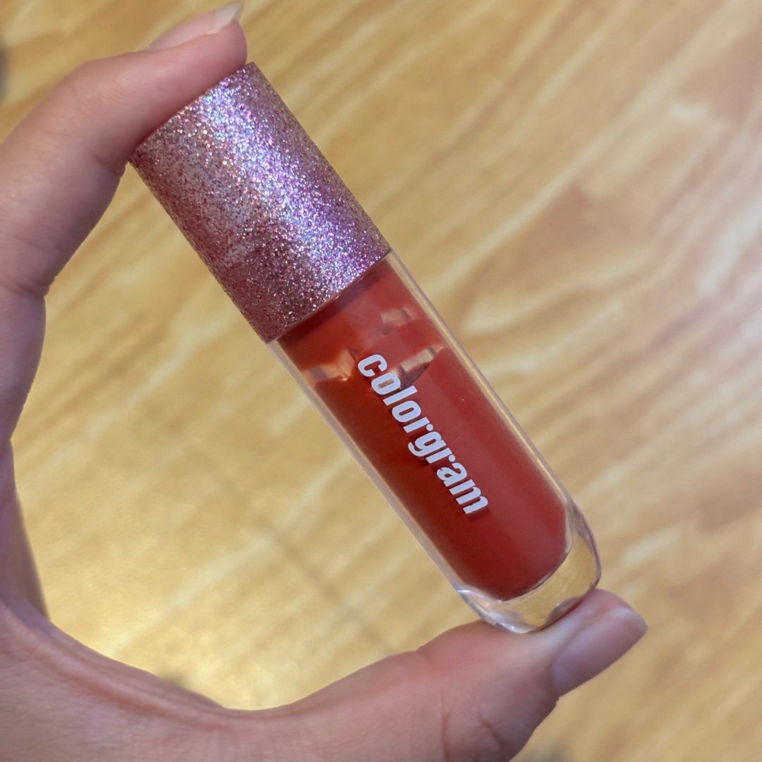 Colorgram Thunderbolt Lip Tint Shade 4 Dailytok, Kesehatan & Kecantikan ...