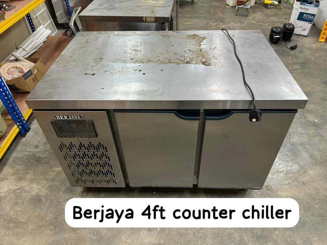 Commercial chiller, TV & Home Appliances, Kitchen Appliances ...