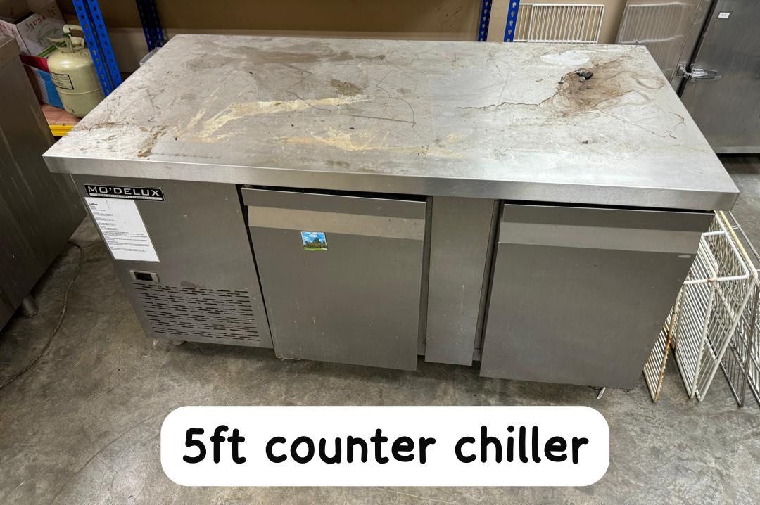 Commercial chiller, TV & Home Appliances, Kitchen Appliances ...