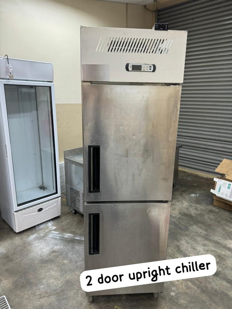 Commercial chiller, TV & Home Appliances, Kitchen Appliances ...