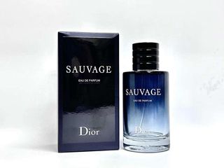 (DECANT)CD SAUVAGE ELIXIR, Beauty & Personal Care, Fragrance ...