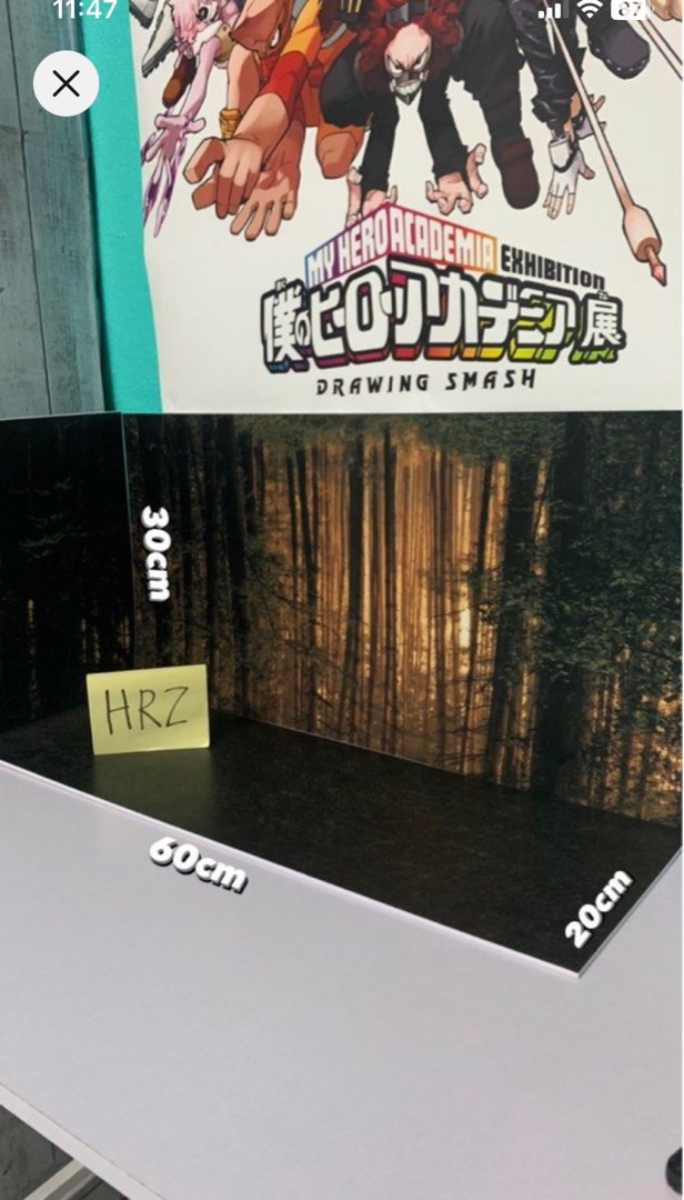 DIORAMA FIT FOR SHF, FIGMA, DASIN, MAFEX, Hobbies & Toys, Toys & Games ...