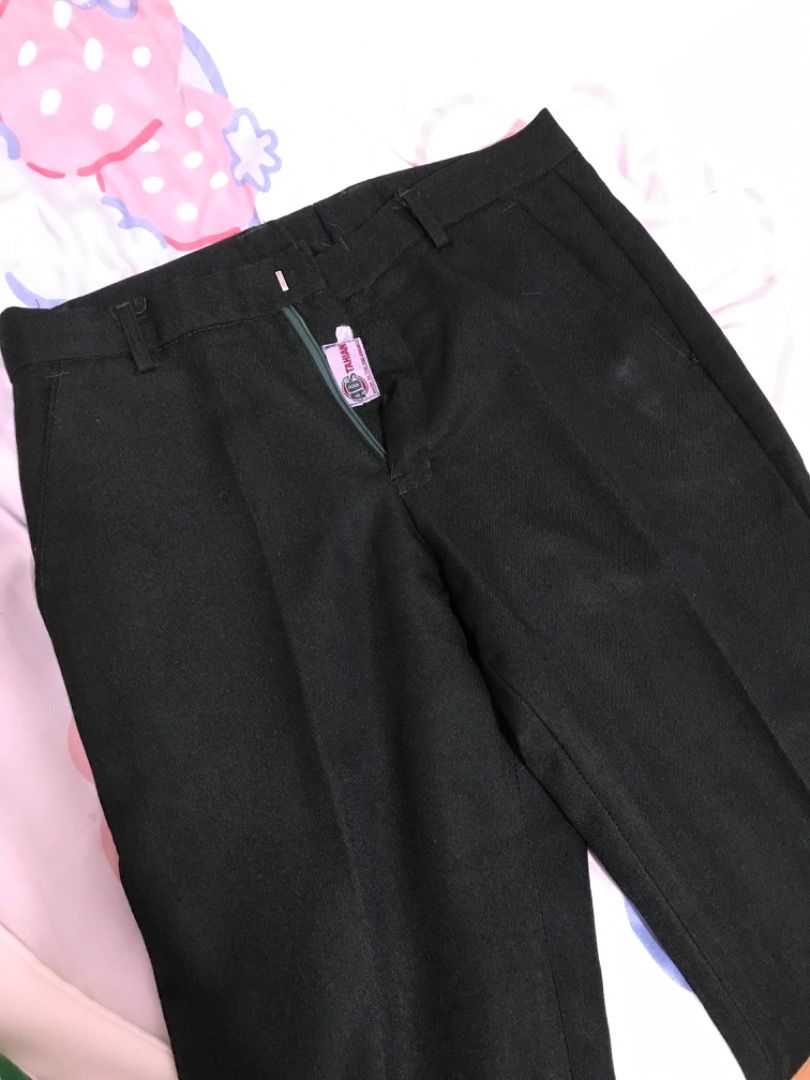 DLSL Women’s COLLEGE UNIFORM, Women's Fashion, Bottoms, Other Bottoms ...