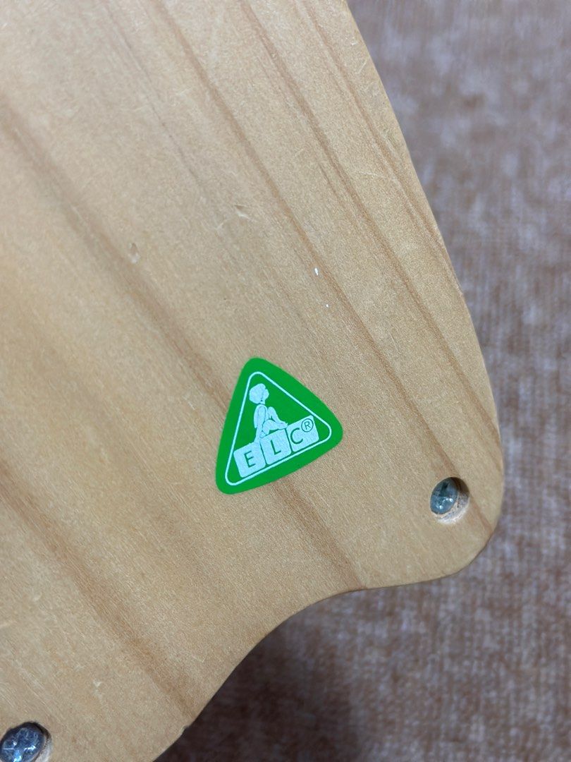 ELC Alphabet Teaching Frame - Mainan Edukasi Kayu Anak sempoa alpabet ...