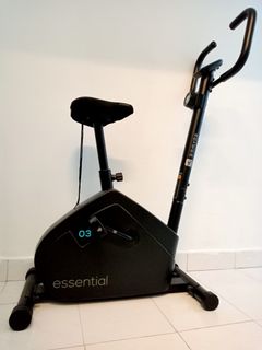 Maxx Spin X Bike Basikal Senaman, Sports Equipment, Exercise & Fitness ...