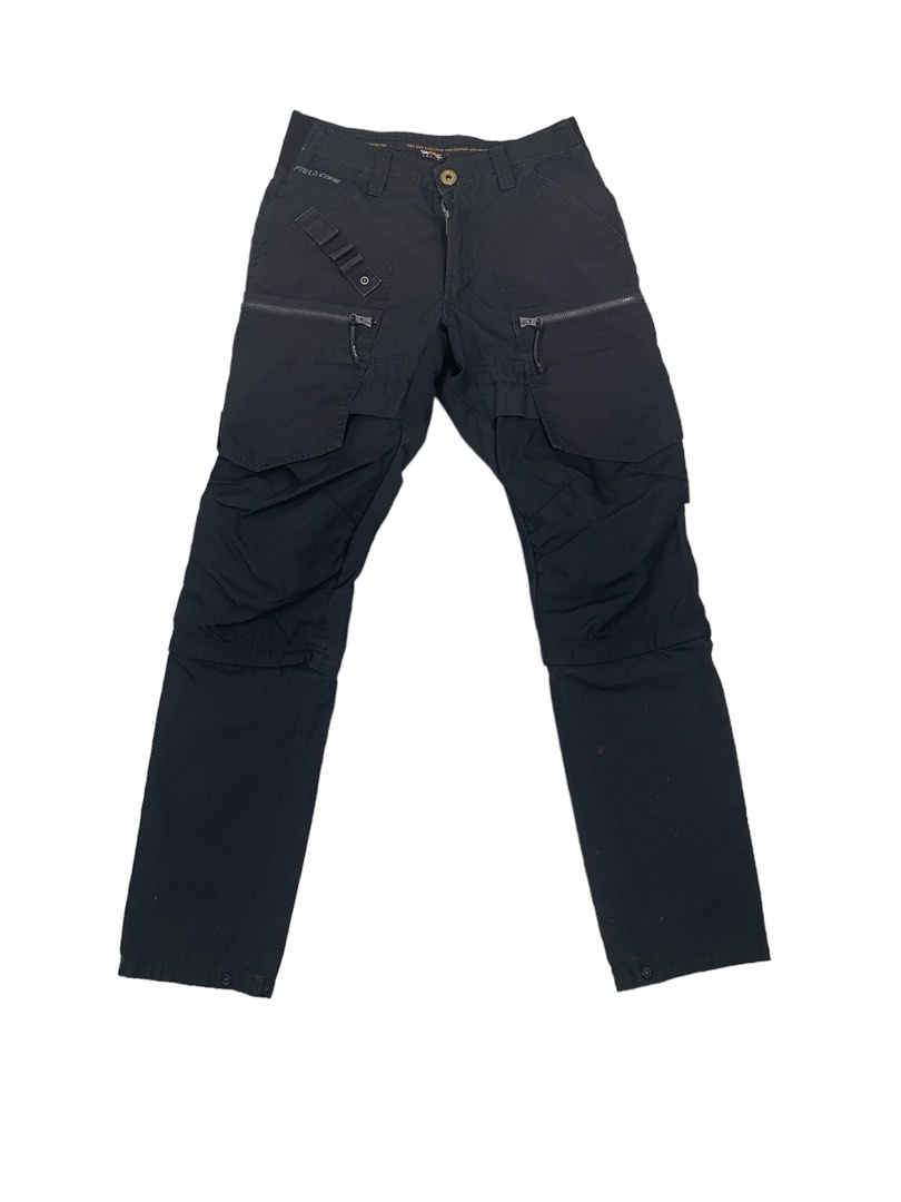 FIELDCORE CORDURA TACTICAL / WORKER CARGO PANTS, Men's Fashion, Bottoms ...