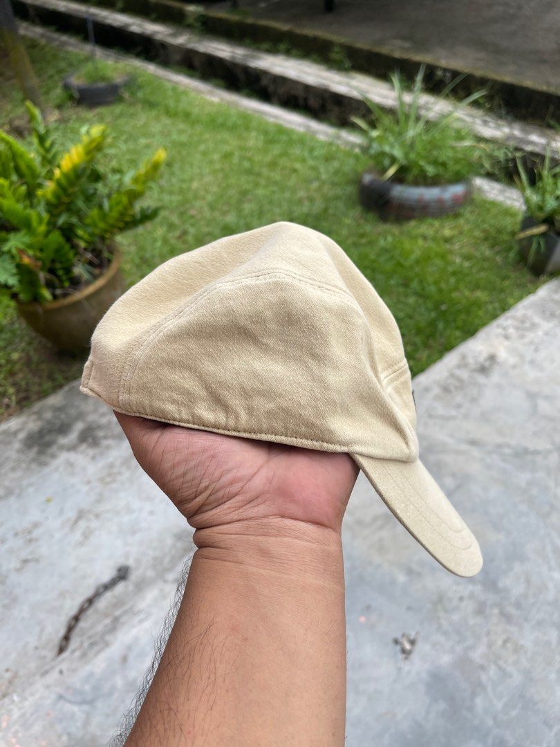 Five Panel Cap Osh Kosh Carhartt Supreme Wtaps, Men's Fashion, Watches ...